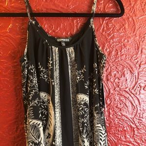 Express | Dresses | New Express Maxi Dress | Poshmark